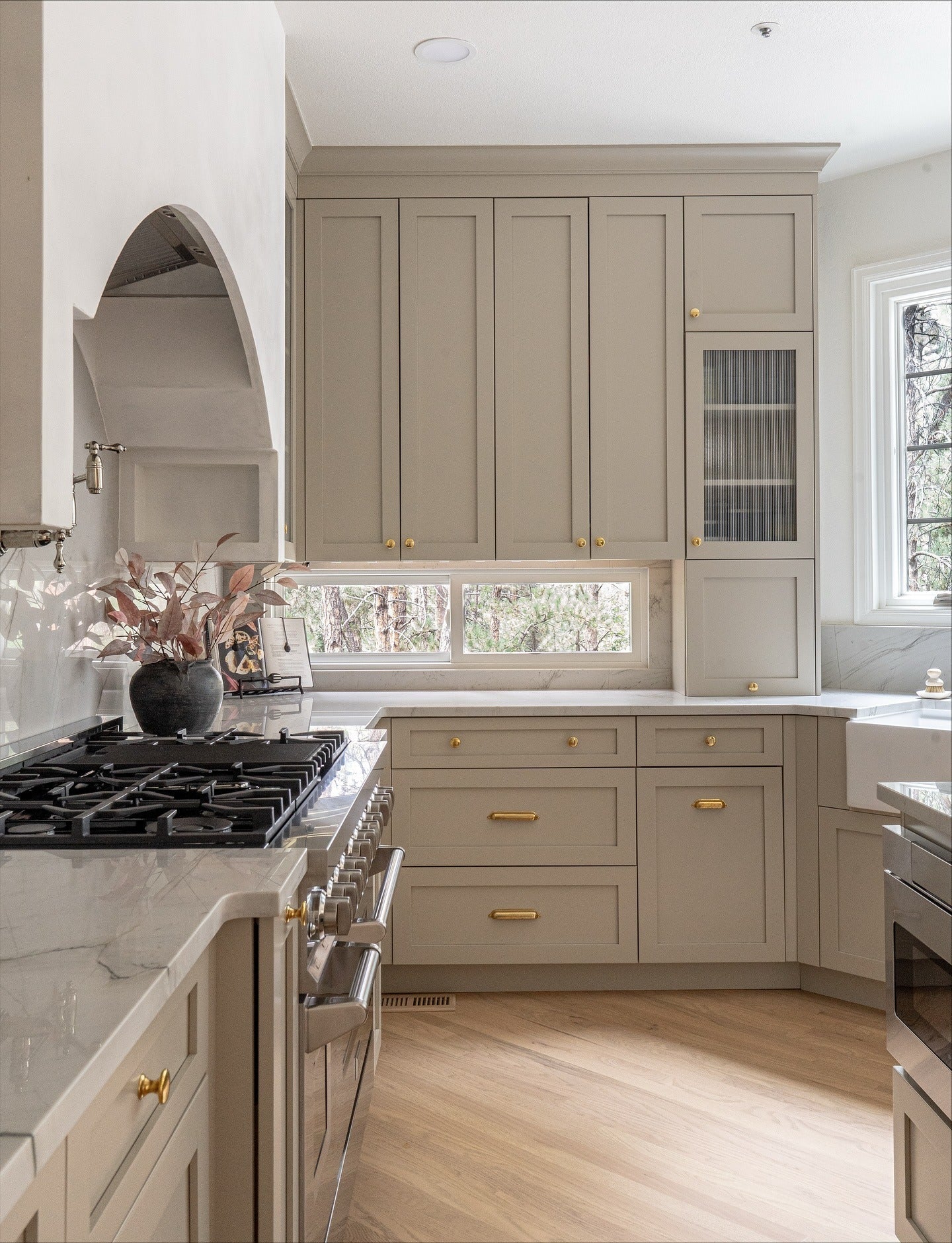 15 Nice Kitchen Ideas That Actually Work – Pixelify