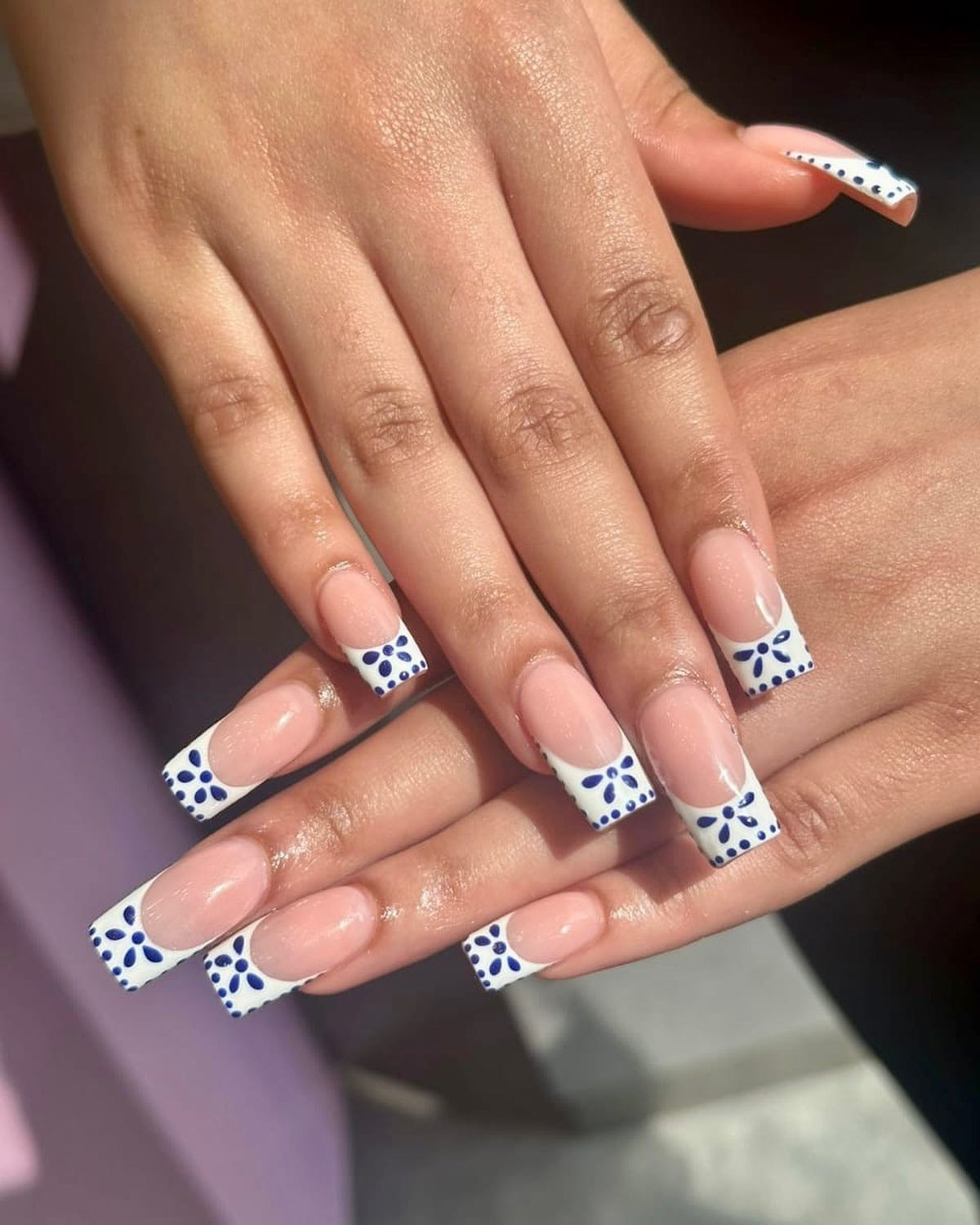16 Show-Stopping Insane Nail Ideas – Pixelify
