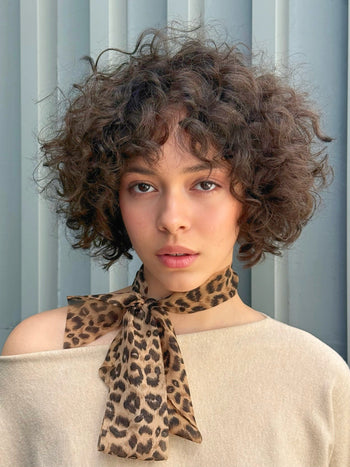 16 Curly Bob Hairstyles You Need to See – Pixelify