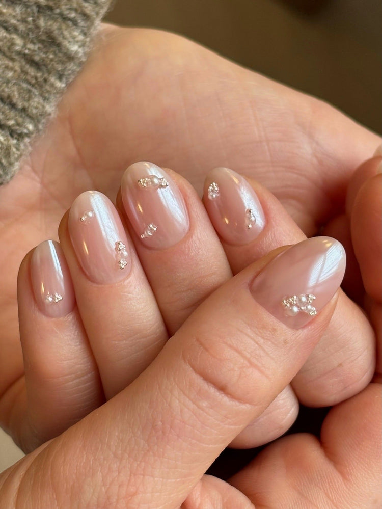 17 Short Simple Nail Ideas for Low-Maintenance Beauty – Pixelify