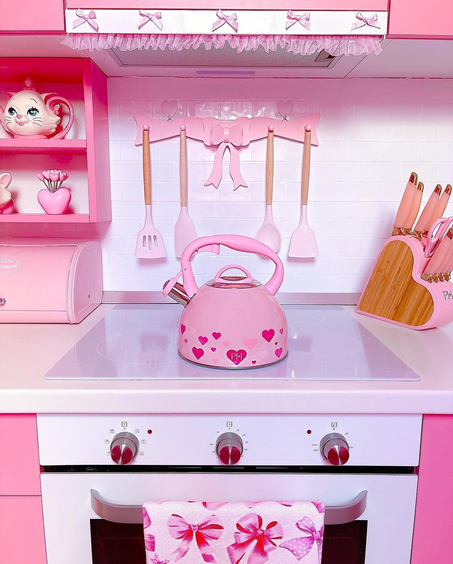 15 Cute Kitchen Ideas That Feel Fresh and Fun – Pixelify