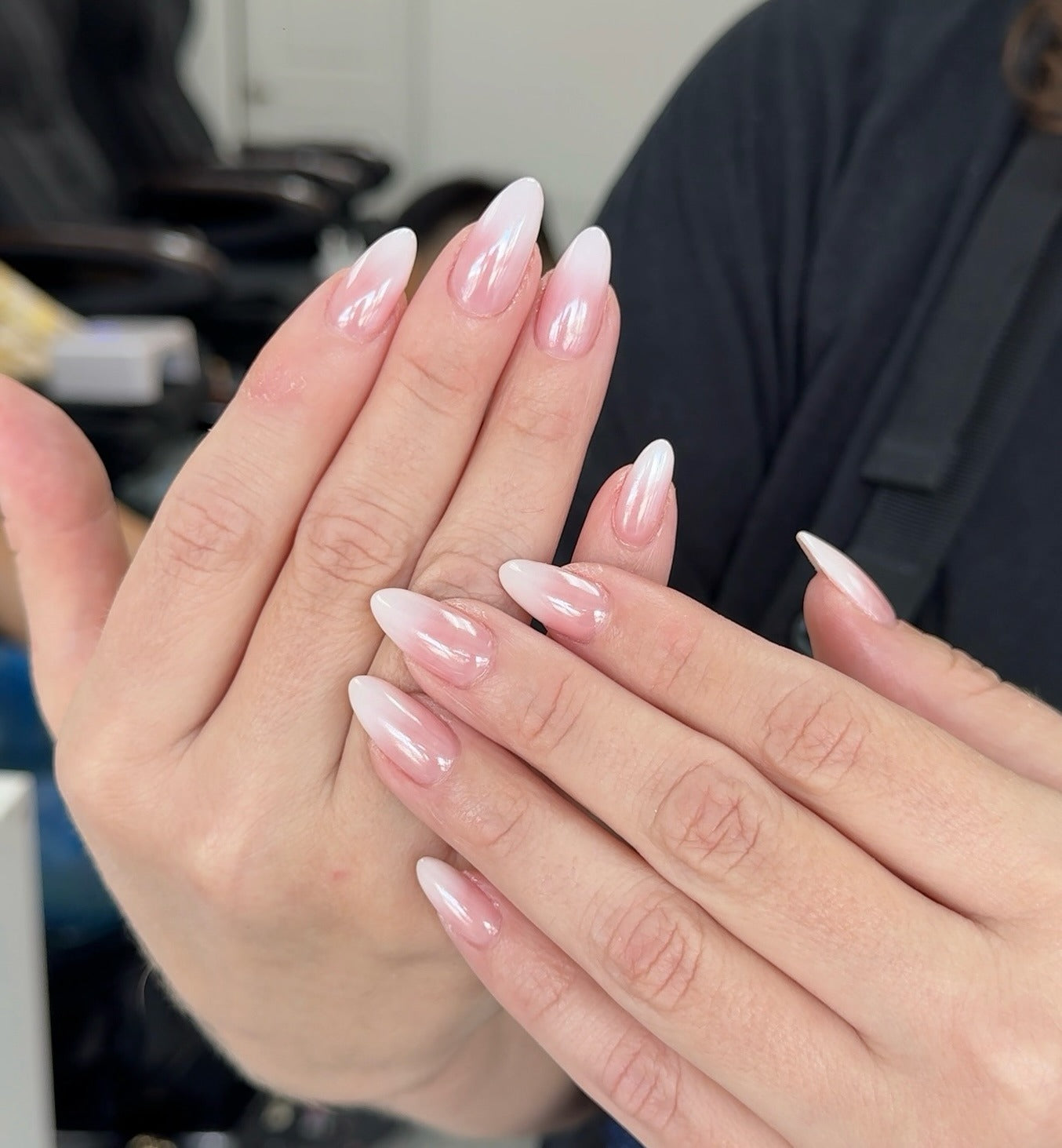 16 Unique Powder Nail Ideas That Inspire – Pixelify