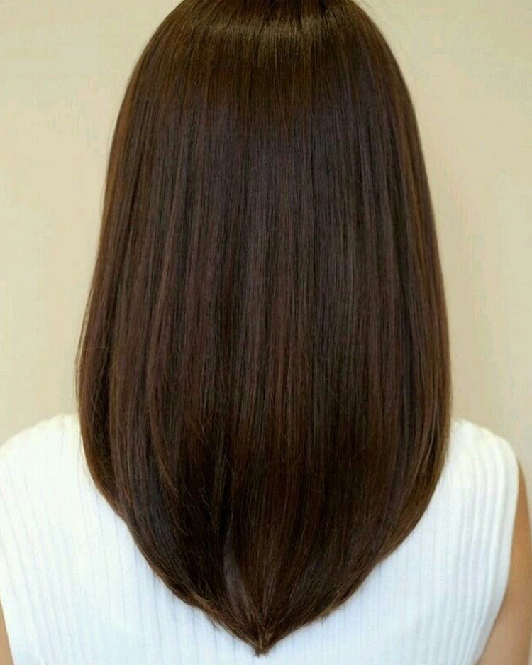 17 Chic-Length Hairstyles That Define Modern Beauty – Pixelify