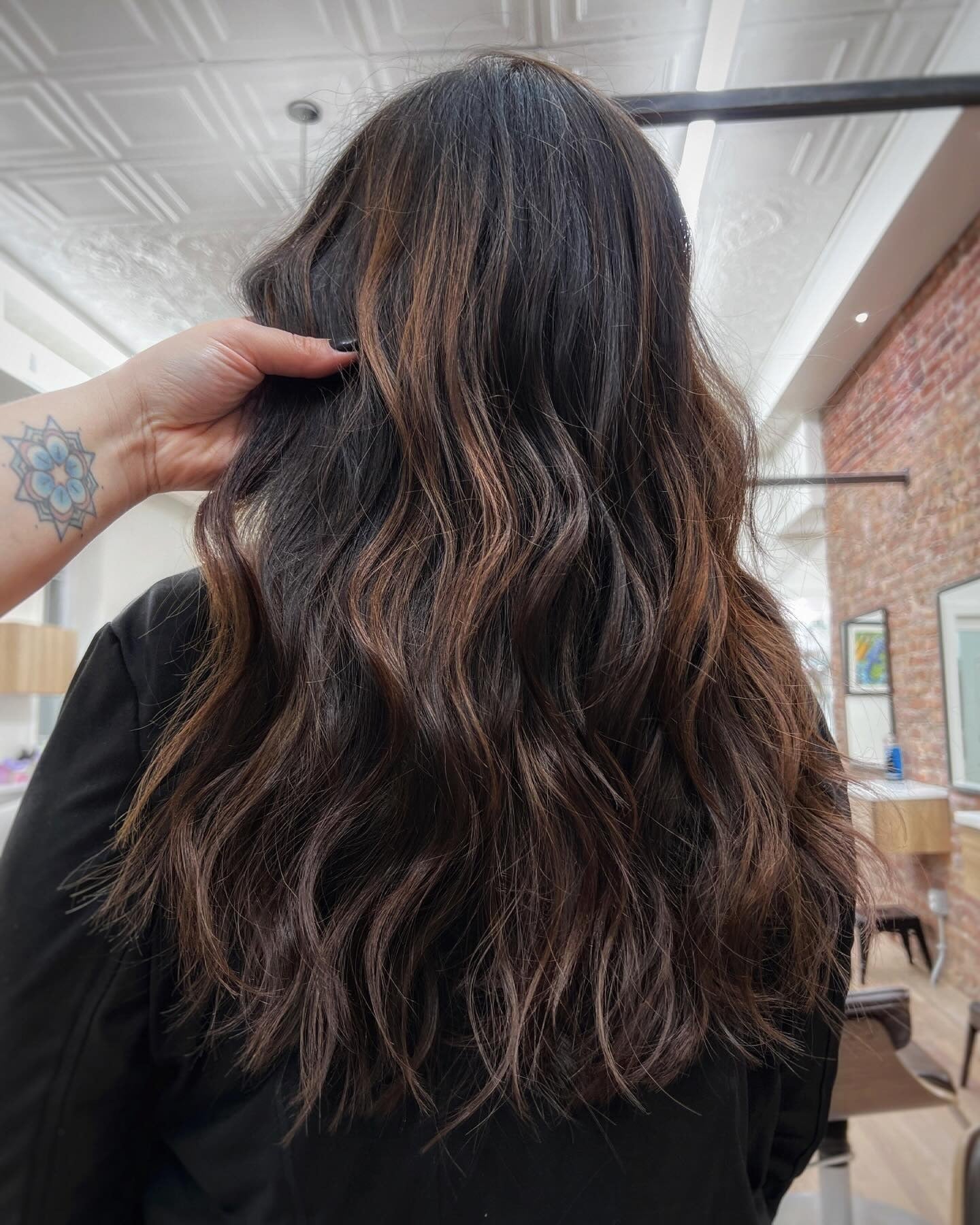 16 Flawless Espresso Hair Color Looks for a Salon-Perfect Finish – Pixelify