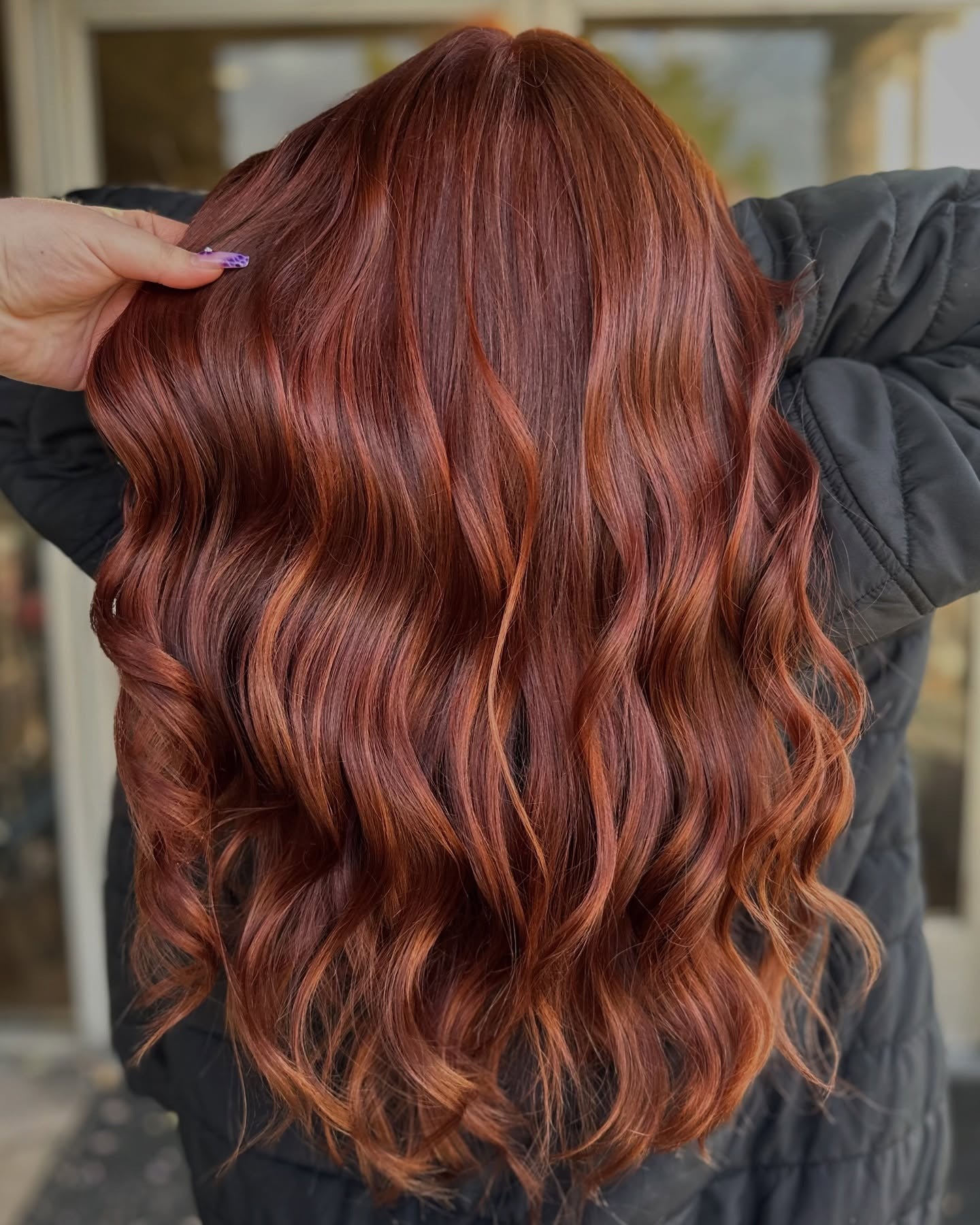 18 Red Copper Hair Color Transformations That Inspire – Pixelify