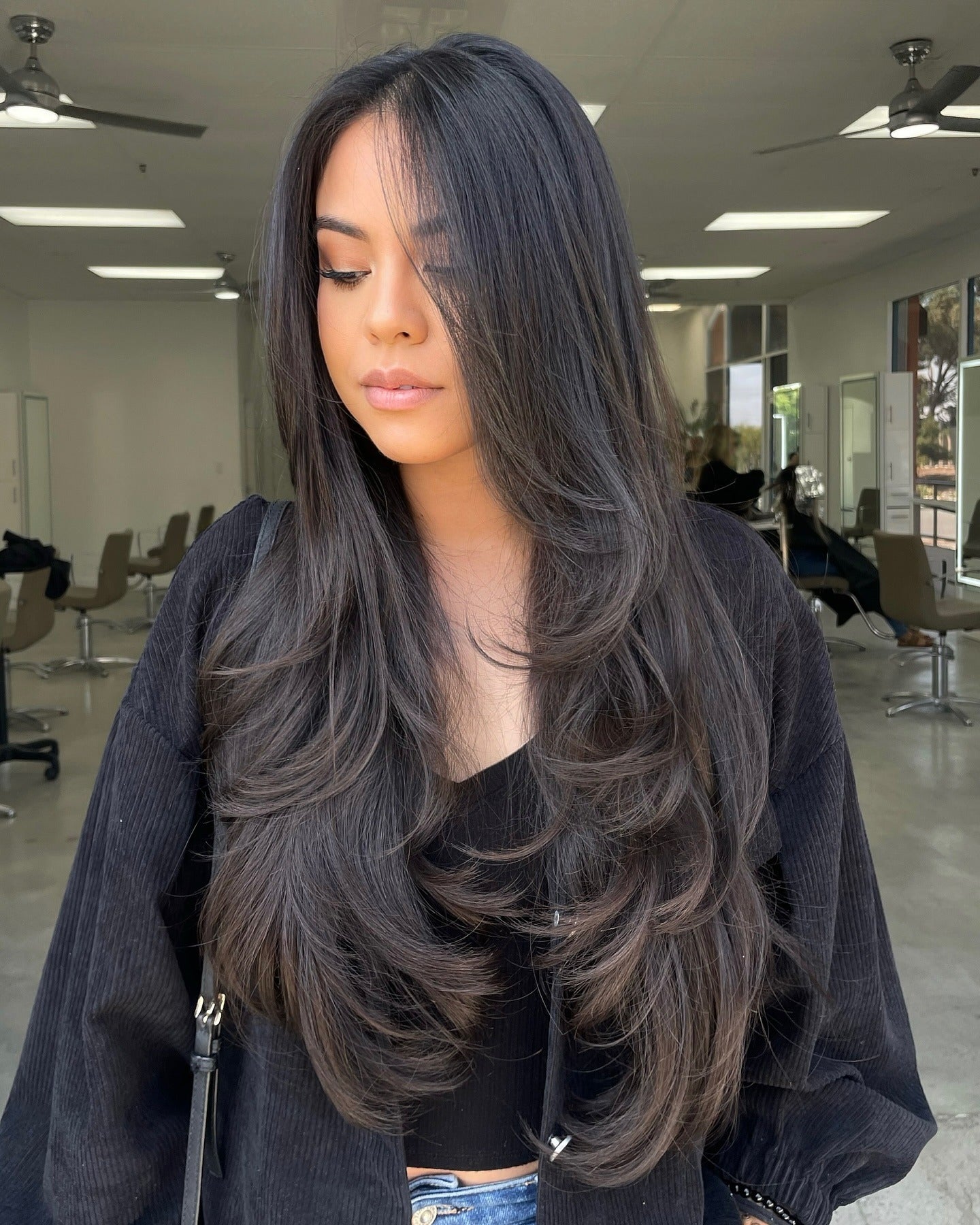 16 Extra Long Layered Cuts Worth Trying – Pixelify