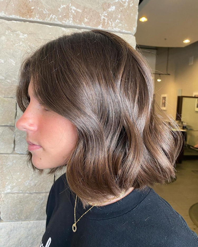 15 Sleek and Stylish Classic Bob Cut Transformations – Pixelify