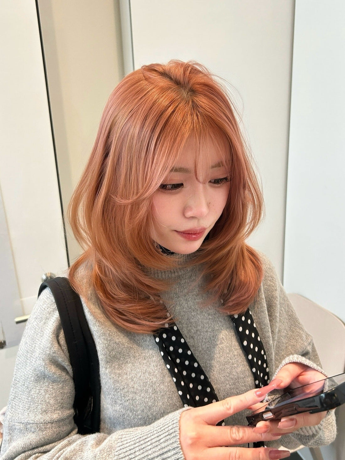 16 Medium Wispy Haircuts for Everyday Wear – Pixelify
