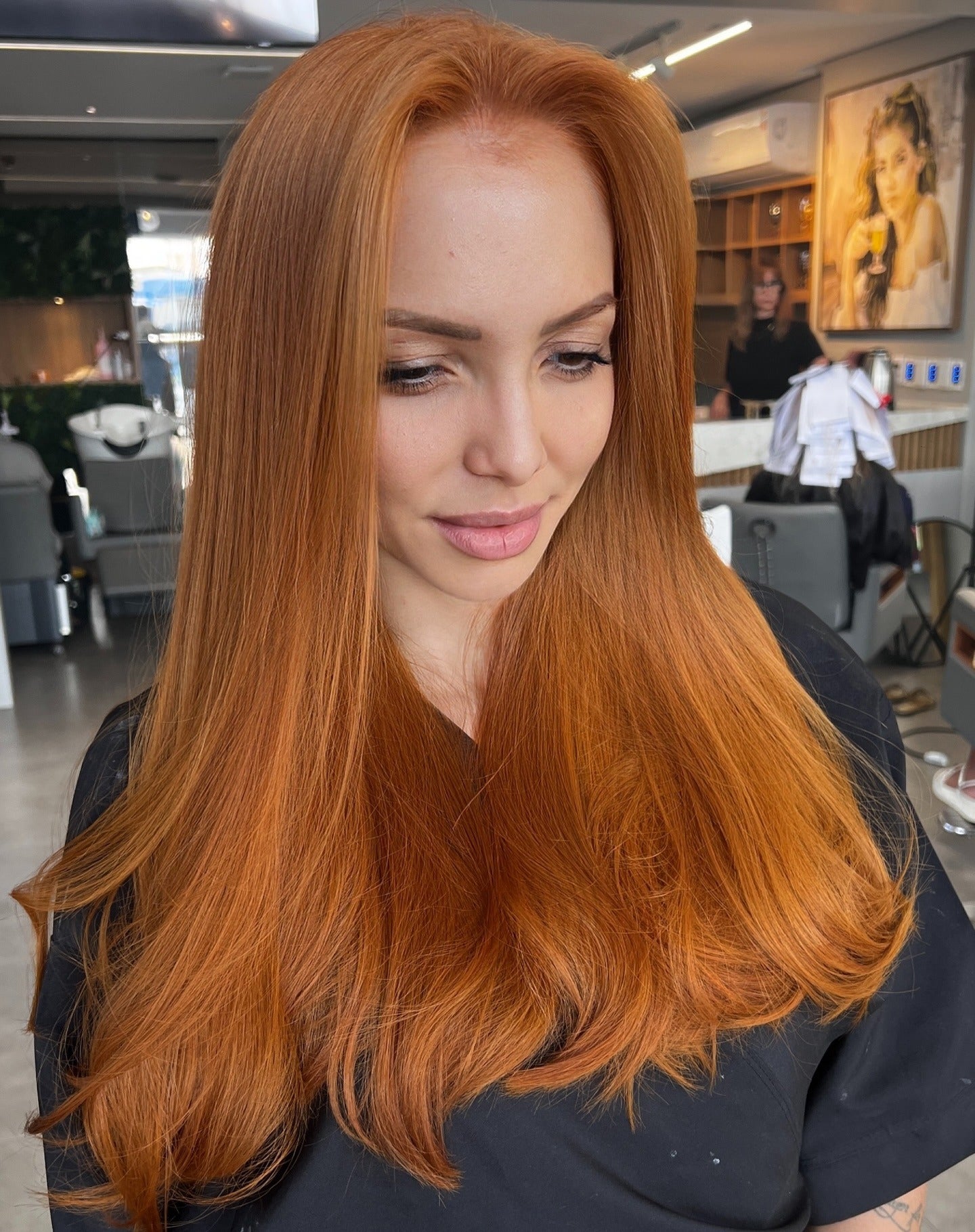 17 Stunning Ginger Hair Color Trends 2026 – Pixelify
