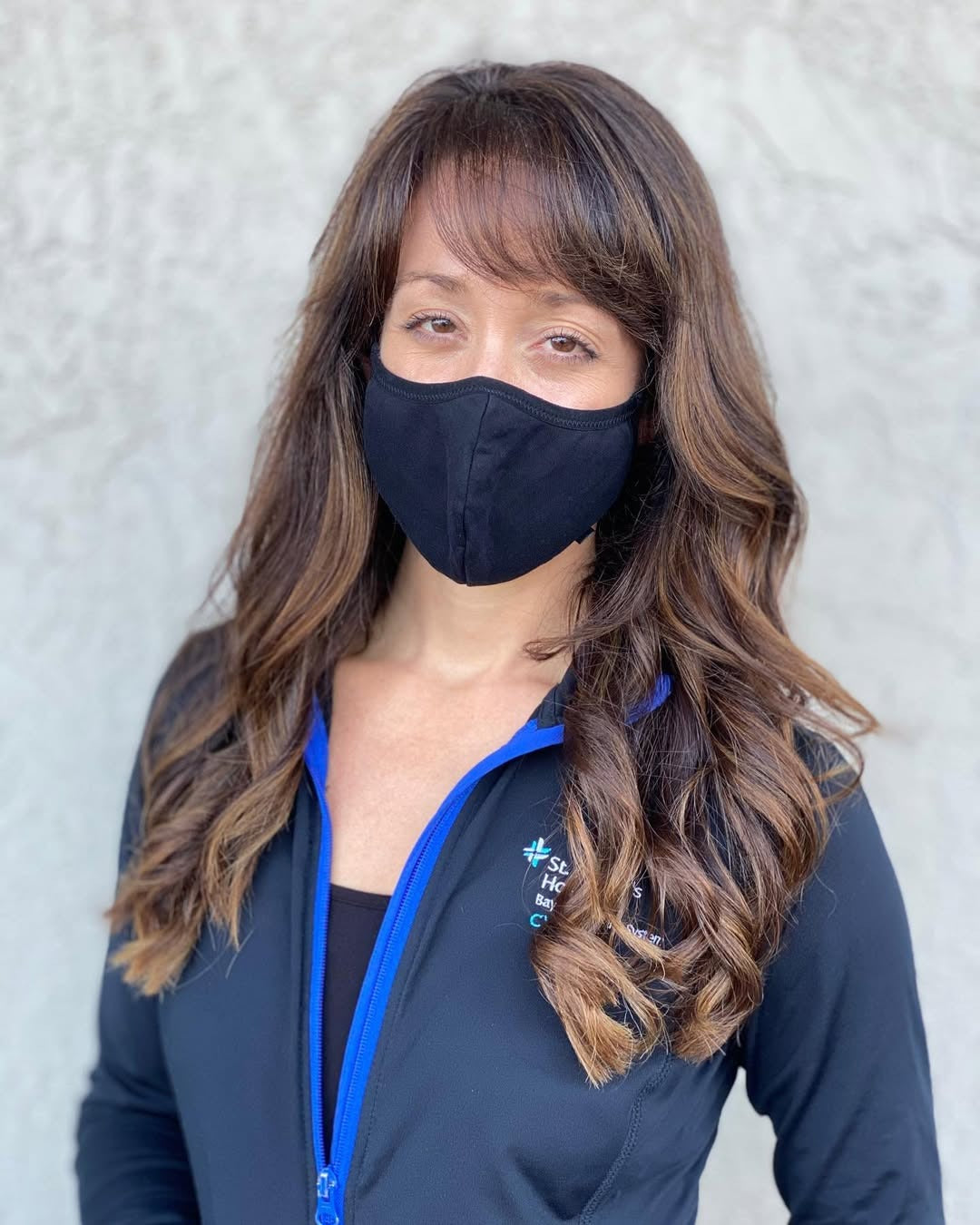 16 Wavy Hair with Bangs 2026 – Pixelify