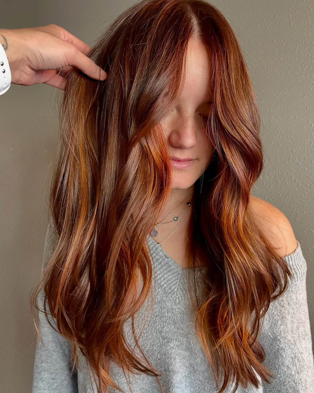 16 Stunning Fall Hair Colors – Pixelify