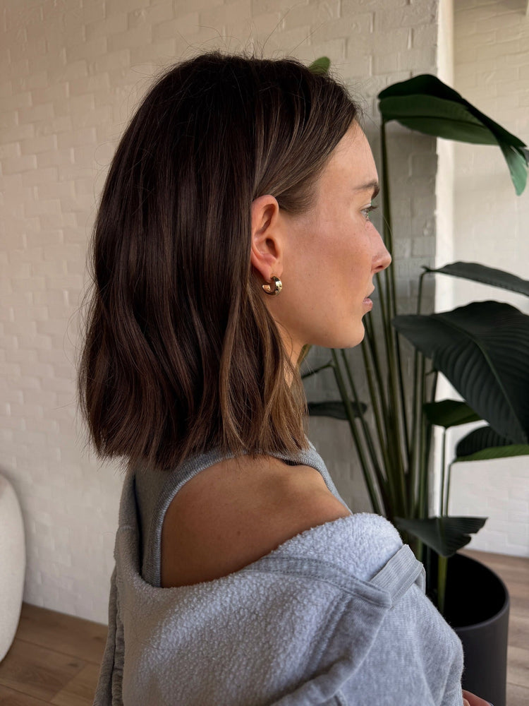 16 Glamorous Blunt Cut Bob Hairstyles to Inspire Your Next Salon Visit ...