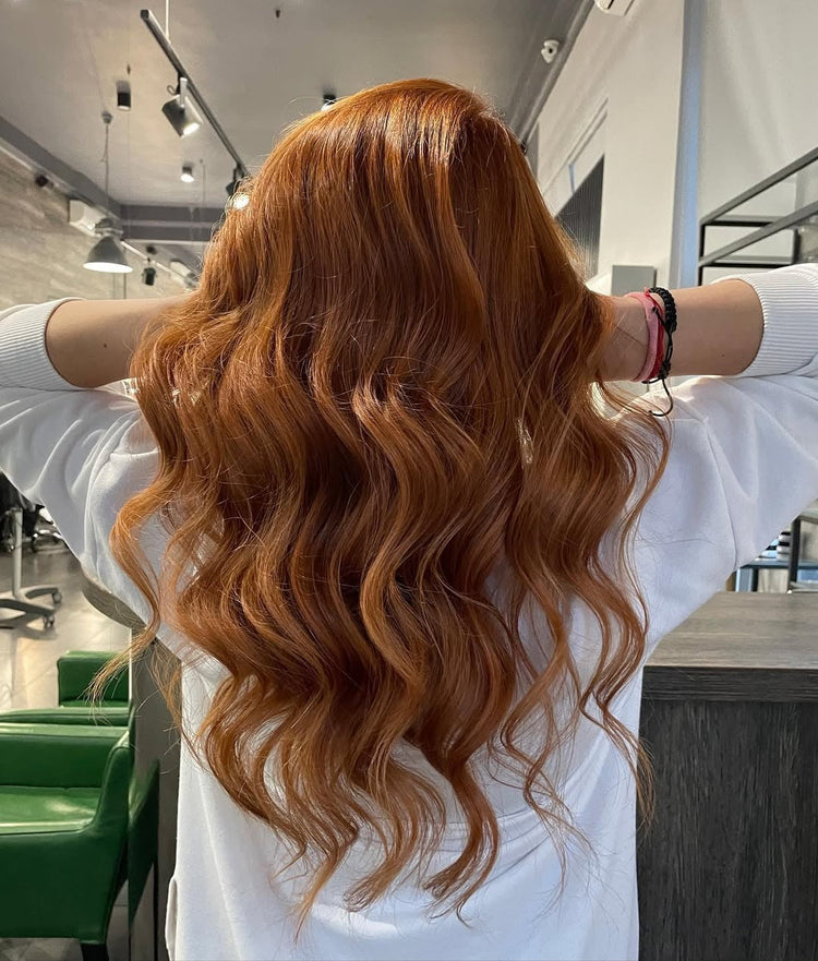 16 Cinnamon Hair Color Looks 2026 – Pixelify