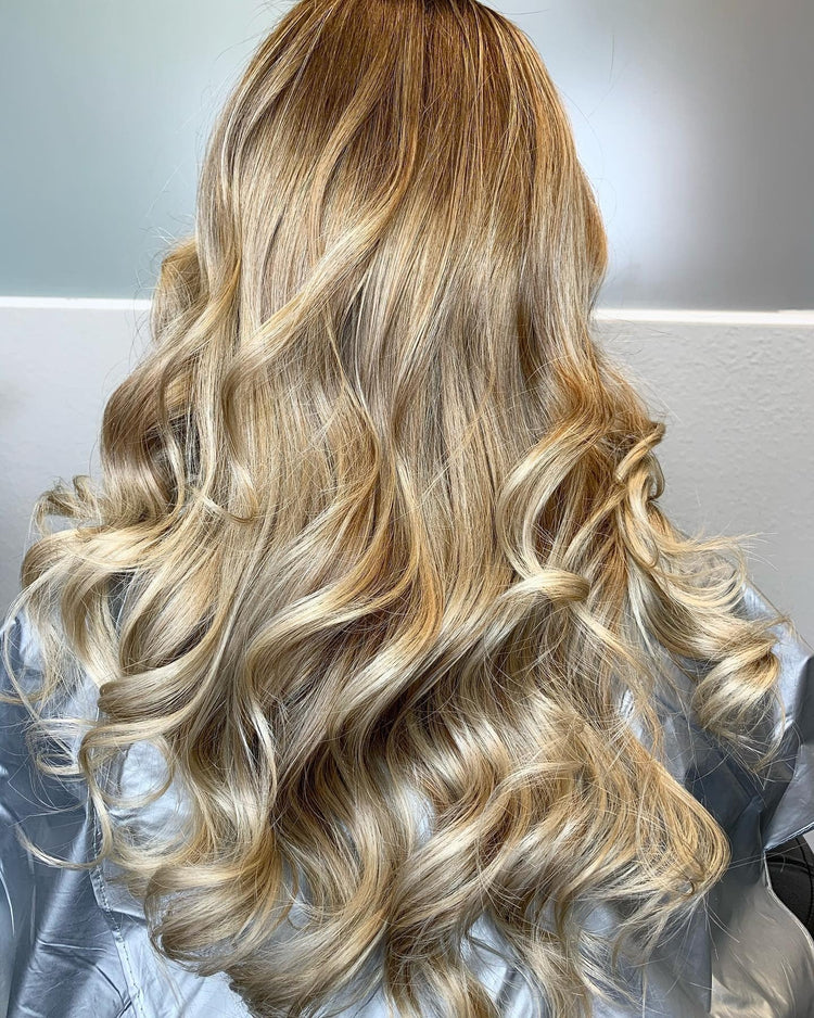 18 Sandy Hair Color Trends to Try Now – Pixelify