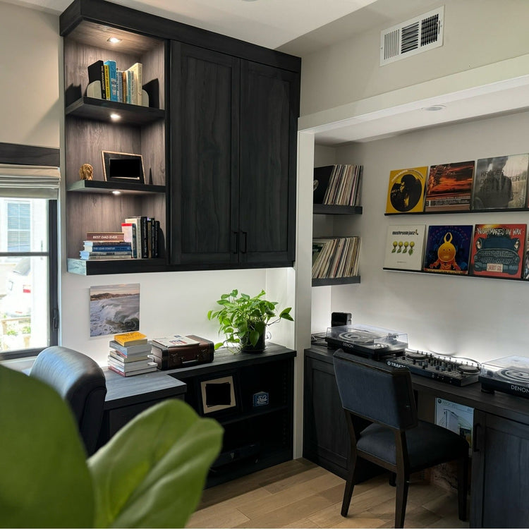16 Professional Office Ideas with Clean, Smart Design – Pixelify