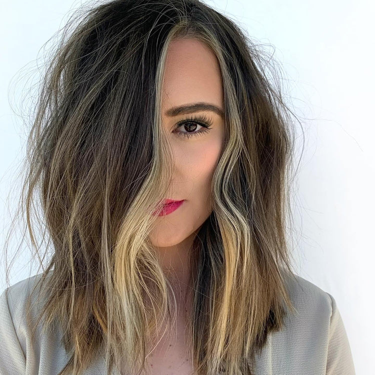 18 Timeless Sandy Brown Hair Color Ideas with Dimension – Pixelify