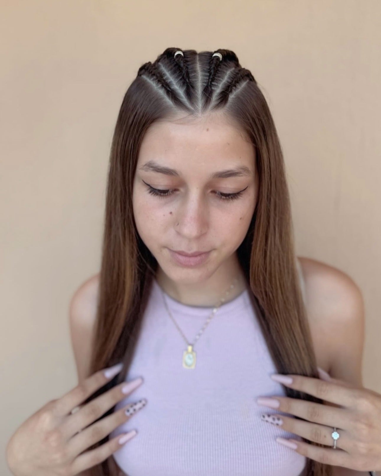 16 Bold Cornrow Hairstyles Ideas – Pixelify