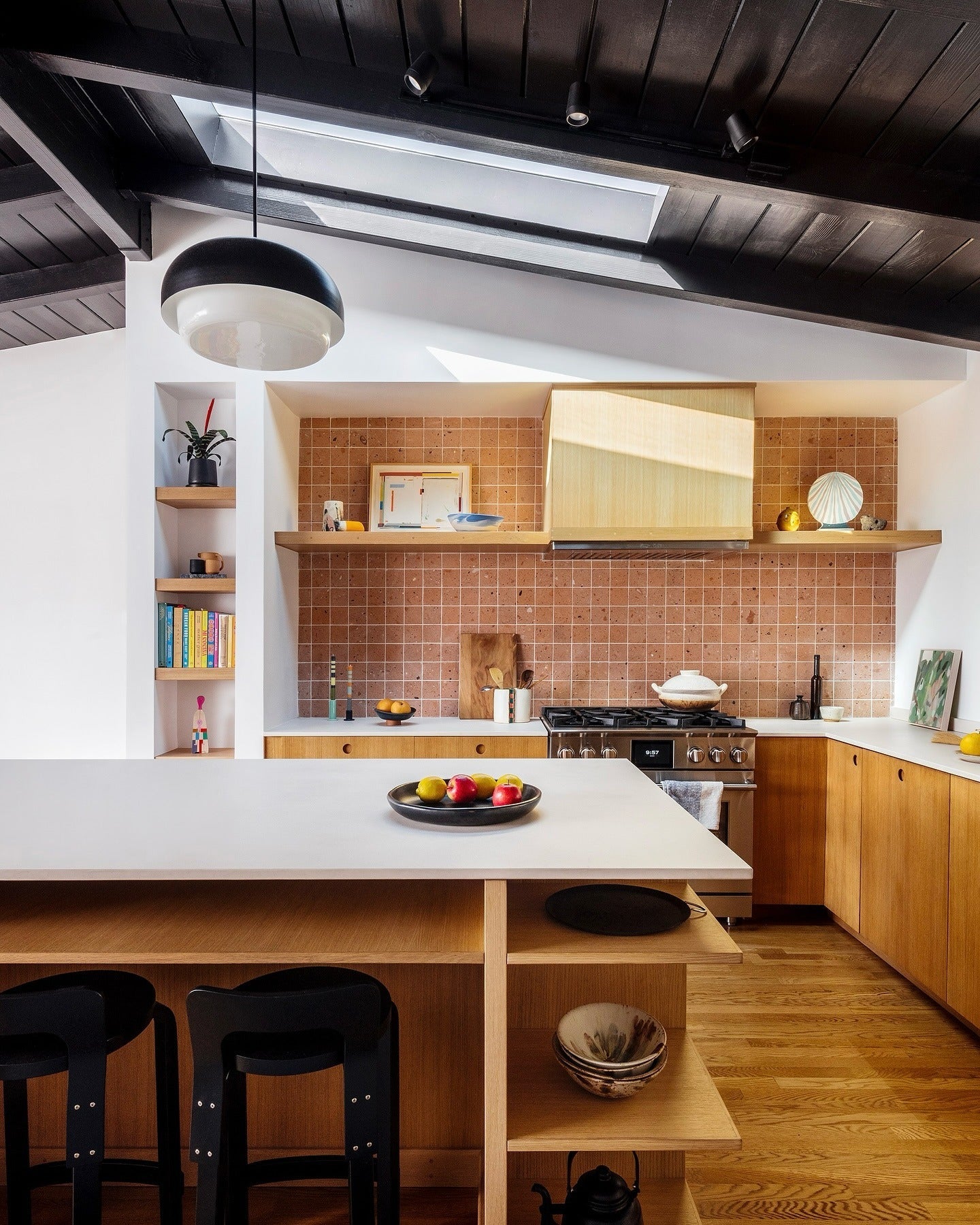 20 Minimalist Kitchen Ideas for Everyday Elegance – Pixelify