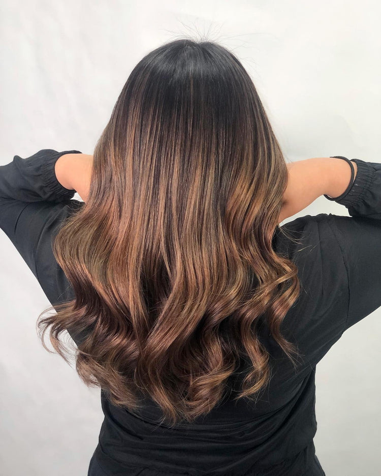 16 Medium Brown Hair Color Styles That Just Work – Pixelify