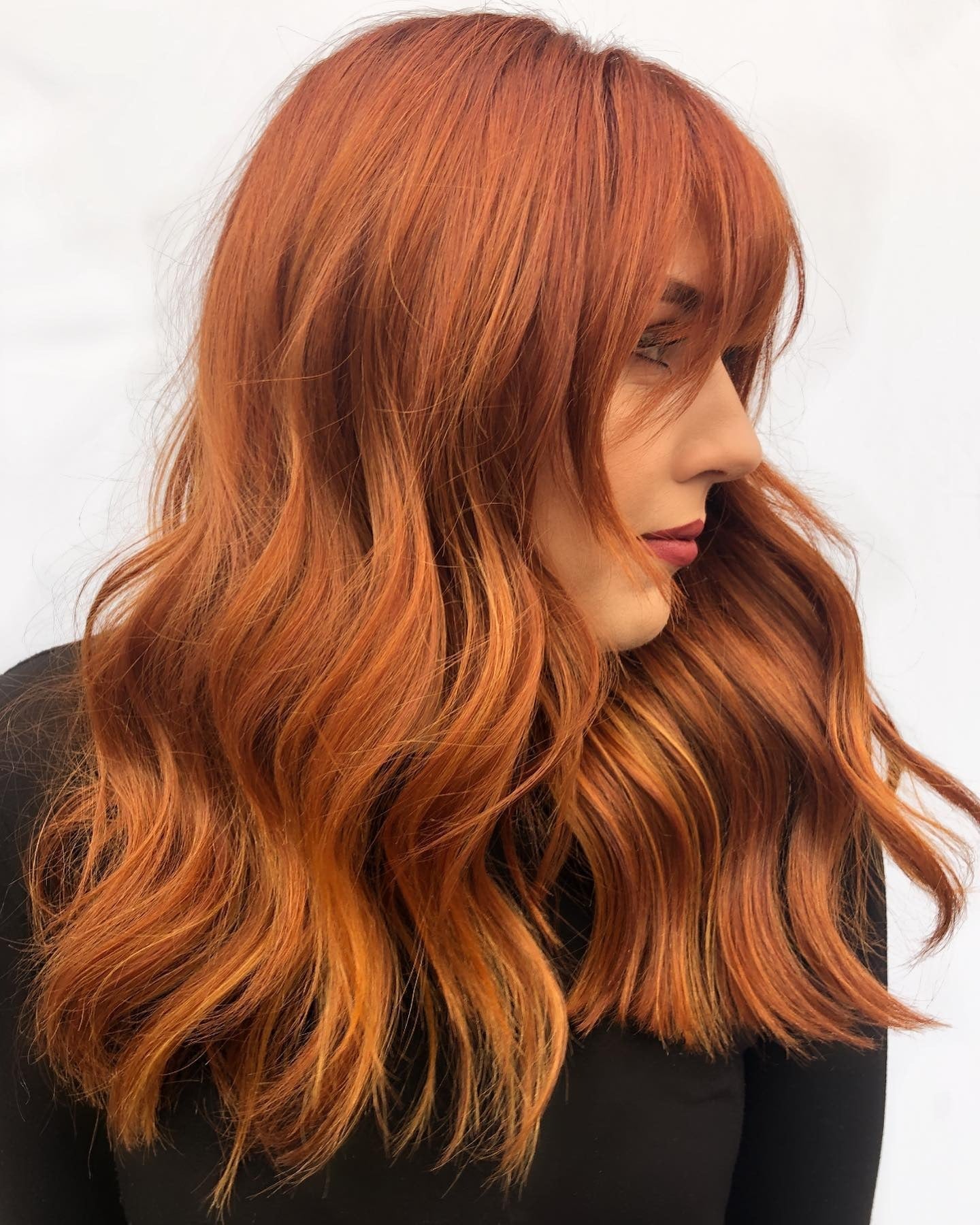 19 Best Ginger Hair Color Picks by Hair Pros – Pixelify