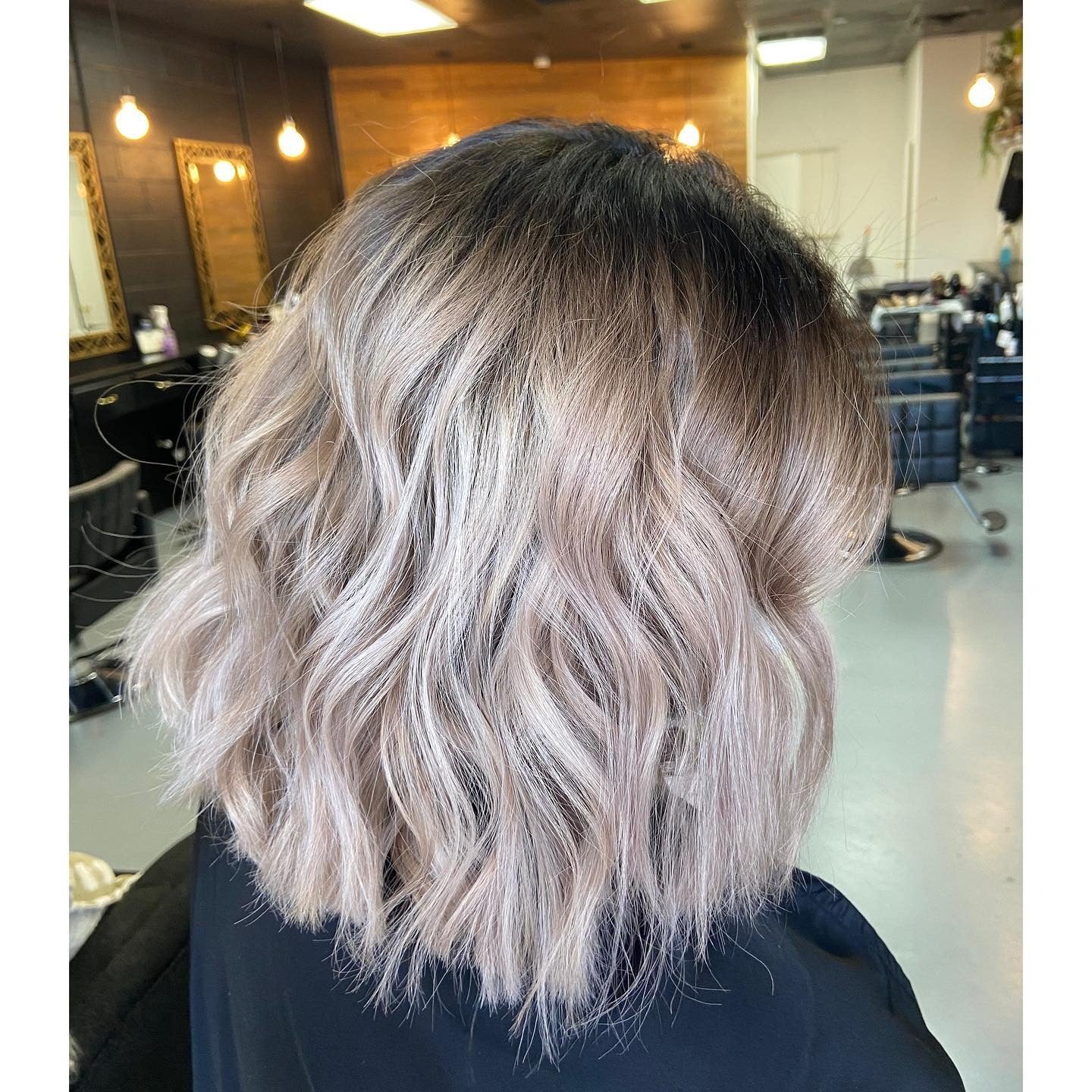 15 Flattering Light Ash Blonde Hair Color Shades for Every Skin Tone ...