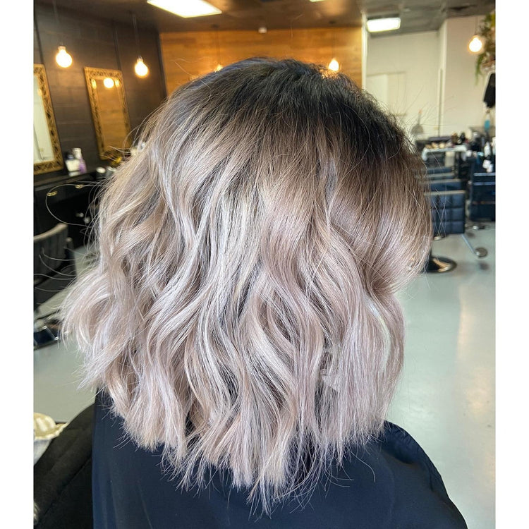 15 Flattering Light Ash Blonde Hair Color Shades for Every Skin Tone ...