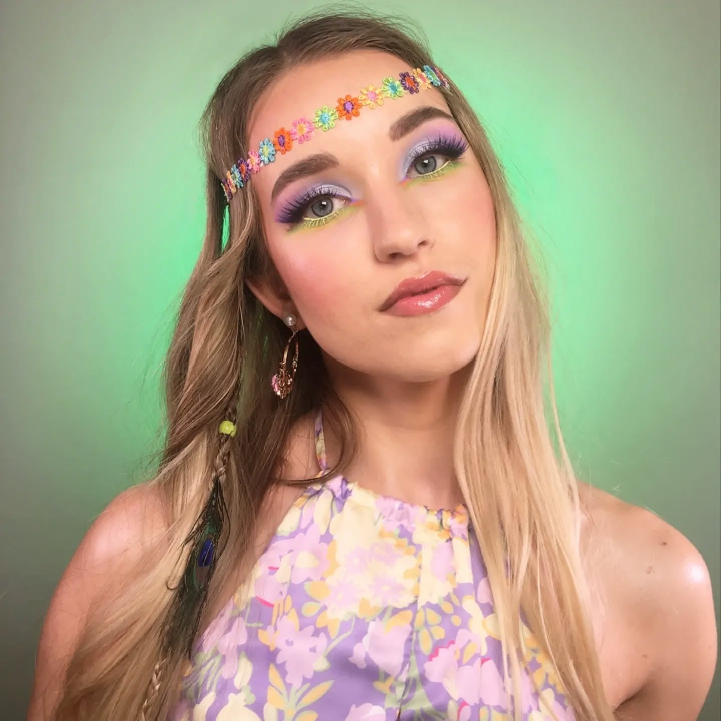 18 Iconic Hippie Haircuts That Never Go Out of Style – Pixelify