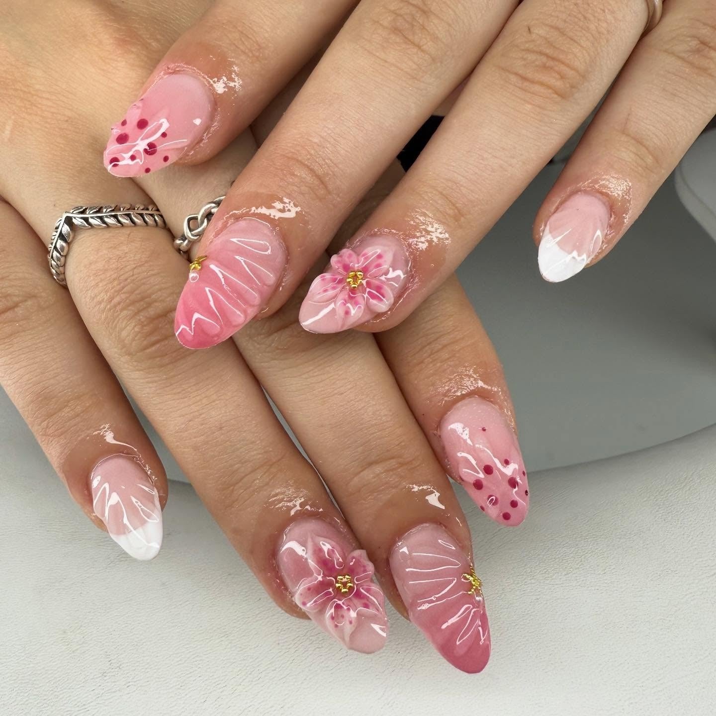 16 Short Summer Nail Ideas 2026: Top Trends – Pixelify