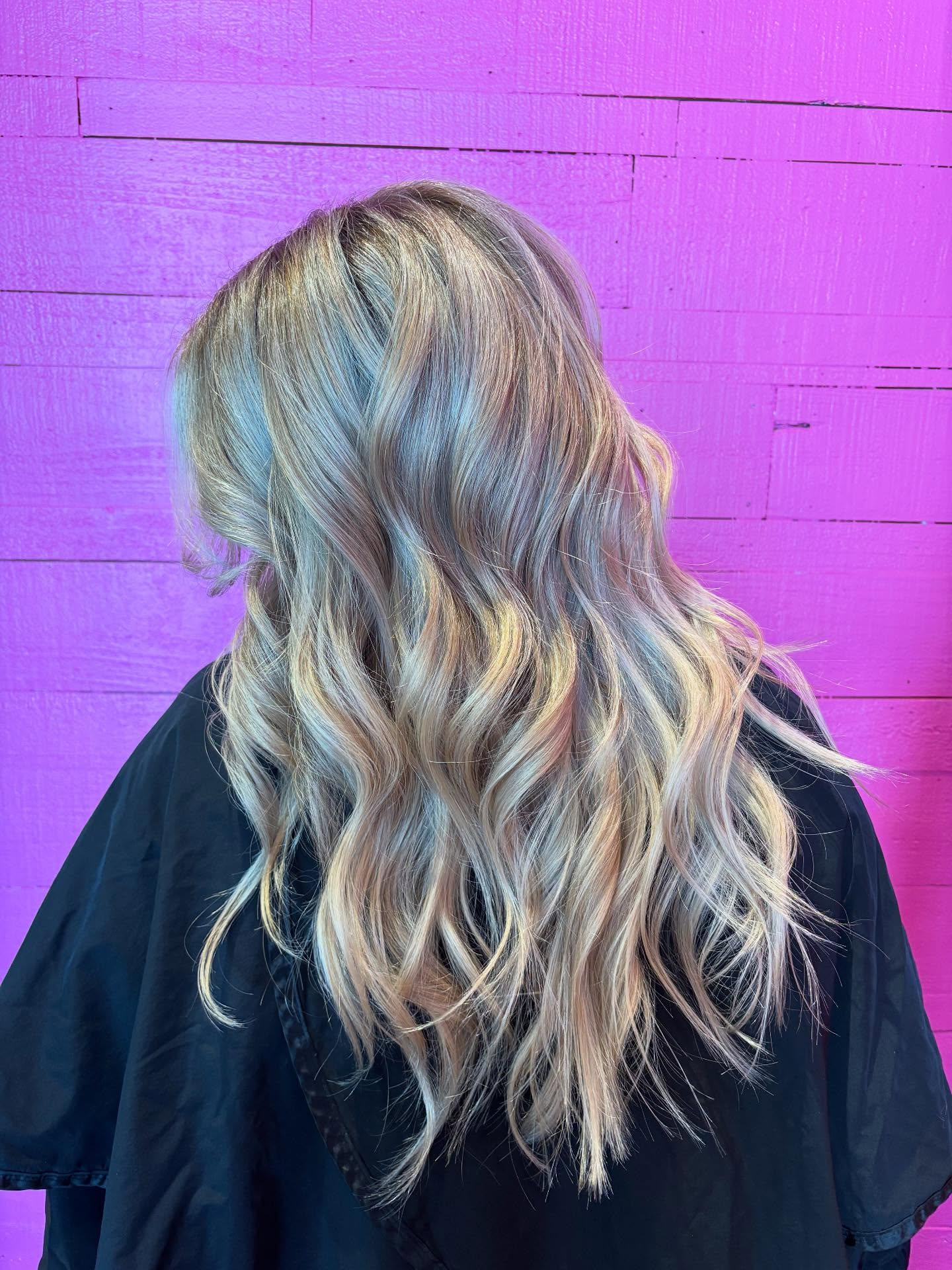 16 Luxe Icy Blonde Hair Inspiration – Pixelify